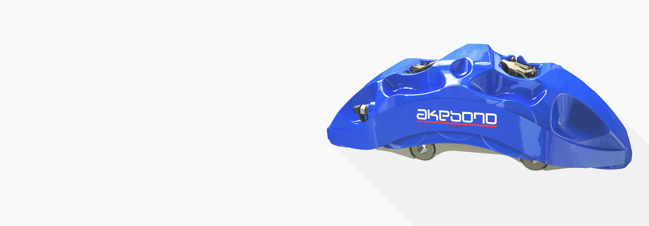 Opposed Piston Type Disc Brakes｜Disc Brakes｜Brakes for Automobiles ...