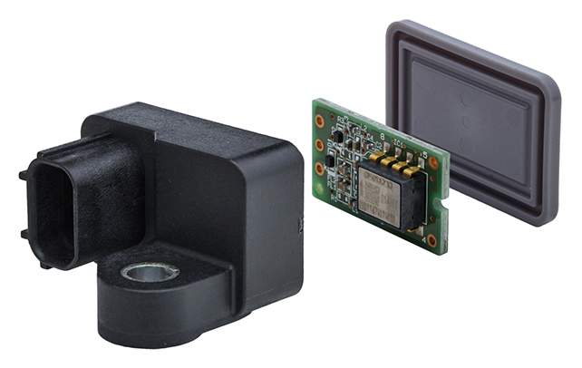 Sensor Products for Mobility Control｜sensor｜Product｜Products and ...