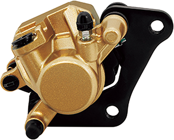 Products and Technologies | Akebono Brake Industry Co., Ltd.