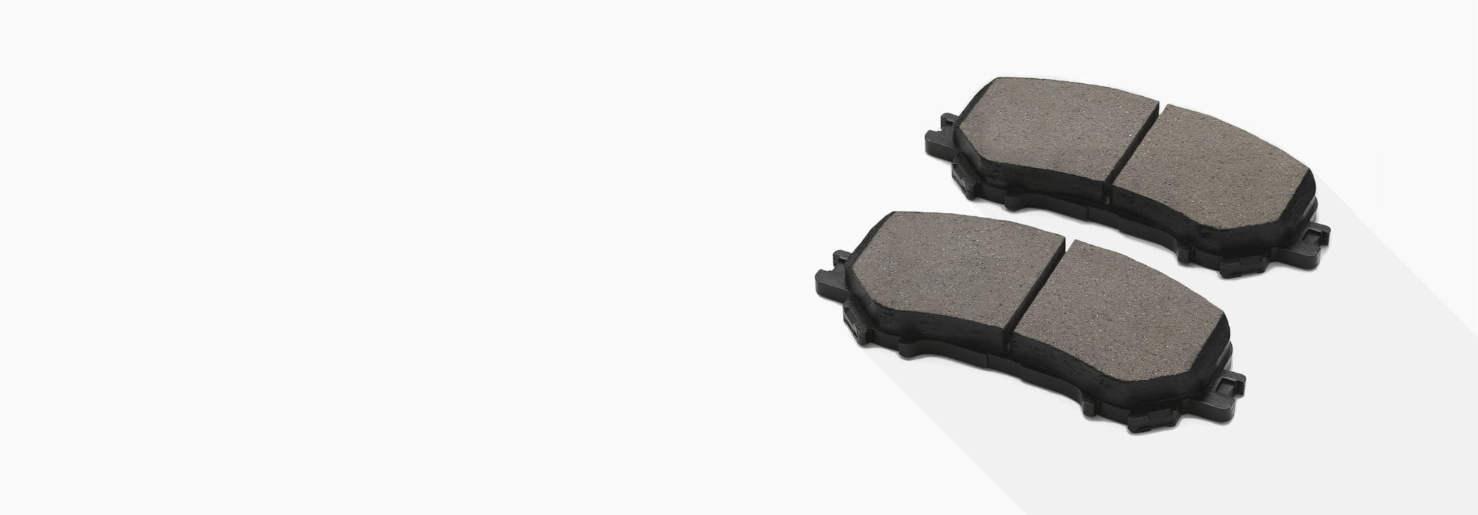 Next Generation Friction Material (Brake pads that reduce CO 2 ...