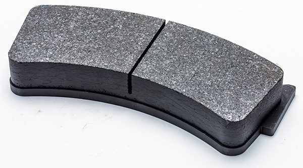 Friction Materials｜Brakes for Automobiles｜Product｜Products and ...