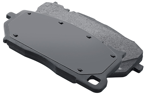 Friction Materials｜Brakes for Automobiles｜Product｜Products and ...
