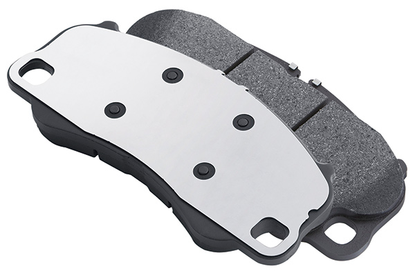 Friction Materials｜Brakes for Automobiles｜Product｜Products and ...